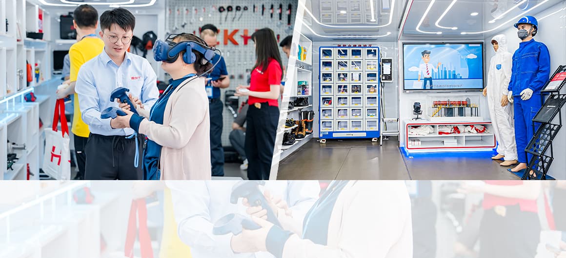 About ZKH | Your Trusted Partner in Industrial Supplies