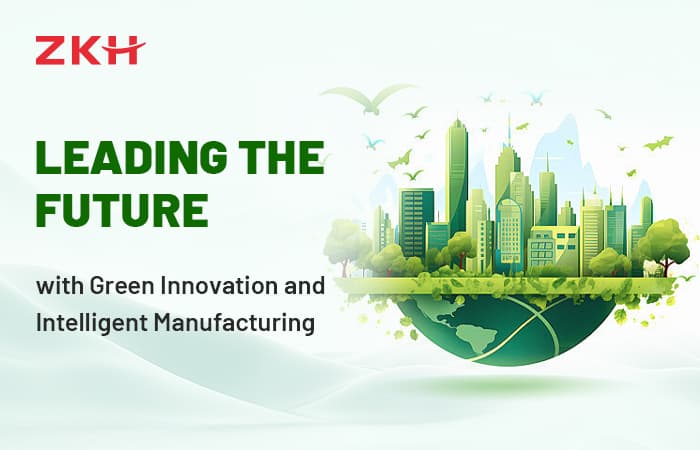 ZKH Official Website | Leading Industrial Supply Solutions Worldwide.