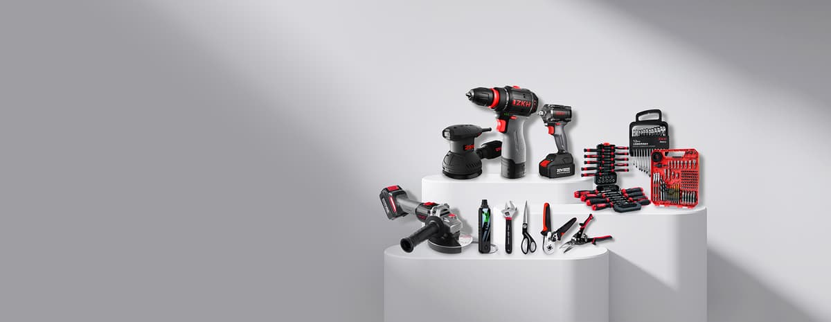 ZKH Official Website | Leading Industrial Supply Solutions Worldwide.